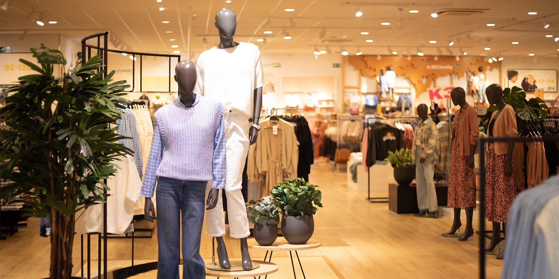 JBC - Winkel - SINT-TRUIDEN