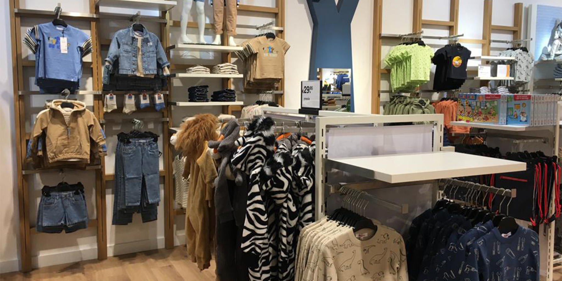 JBC - Winkel - TONGEREN