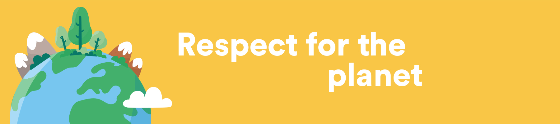 Duurzaamheid - planet | JBC België