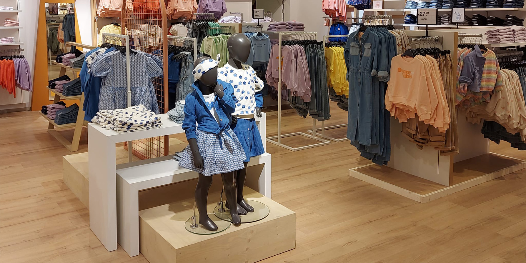 JBC - Winkel - IEPER