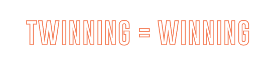 Twinning collecties voor heel het gezin | JBC België