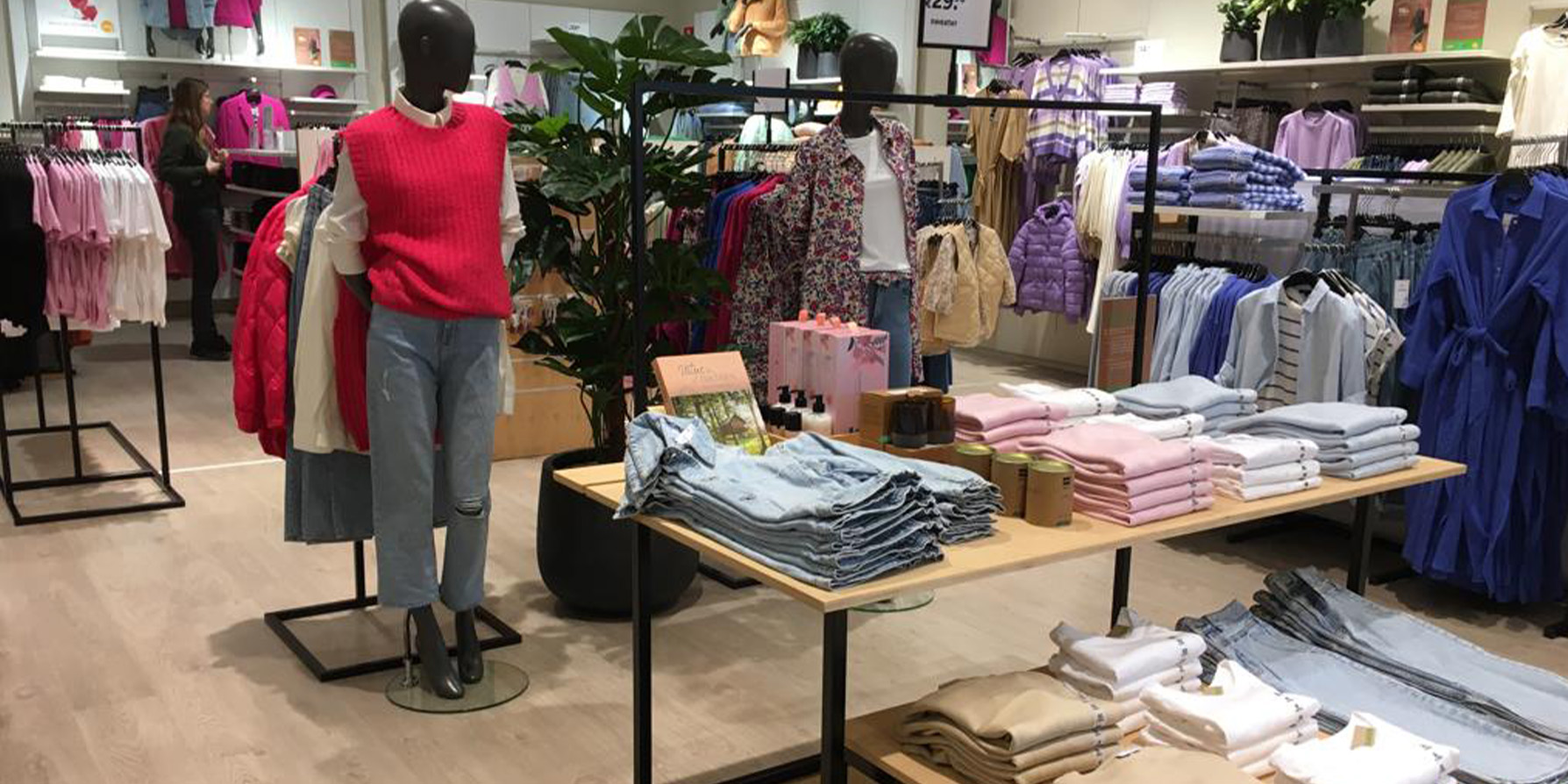 JBC - Winkel - ZOTTEGEM