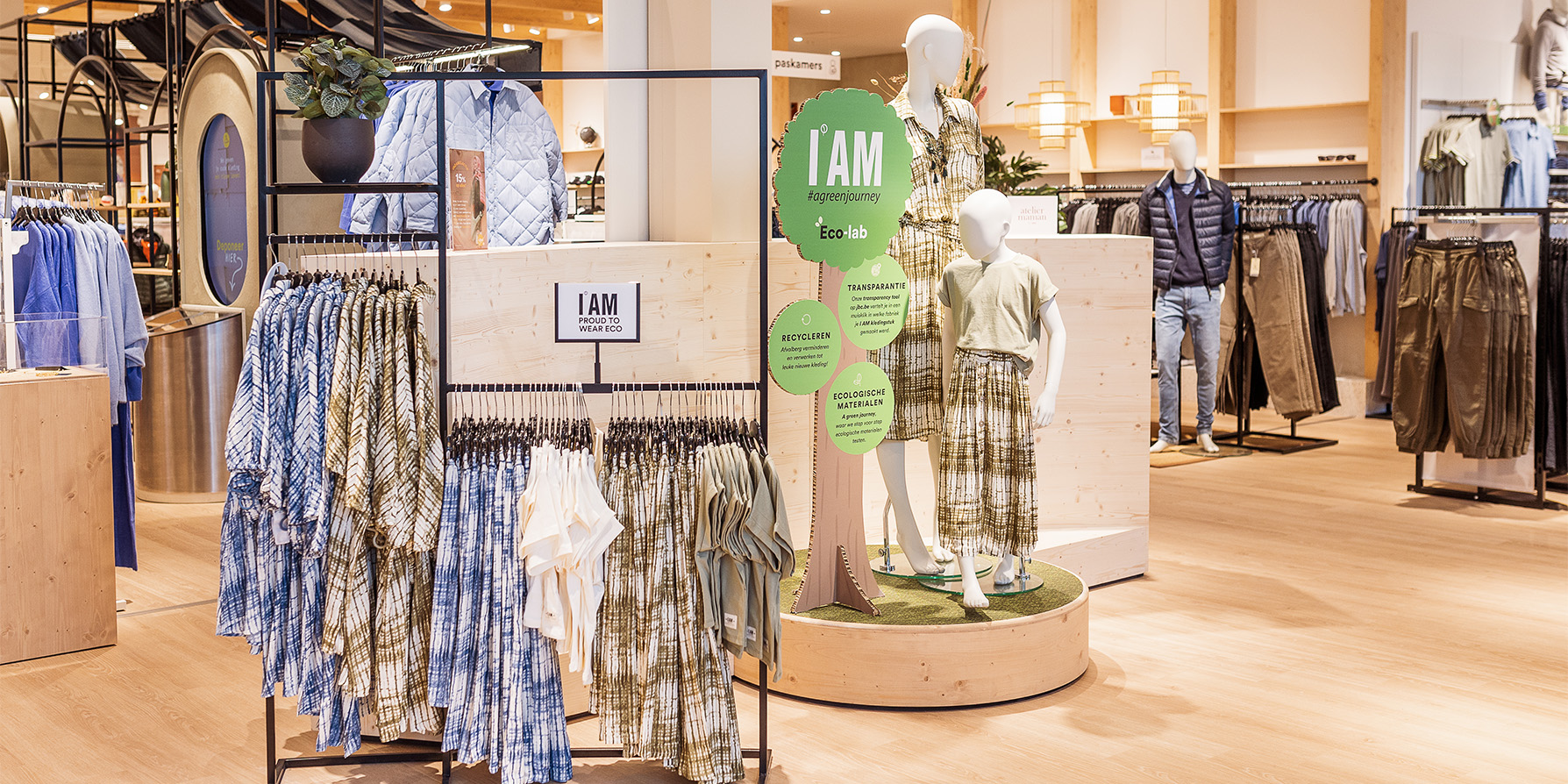 JBC - Winkel - SCHOTEN