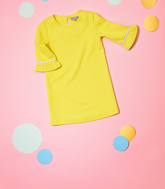 Kleding en accessoires voor meisjes | JBC België